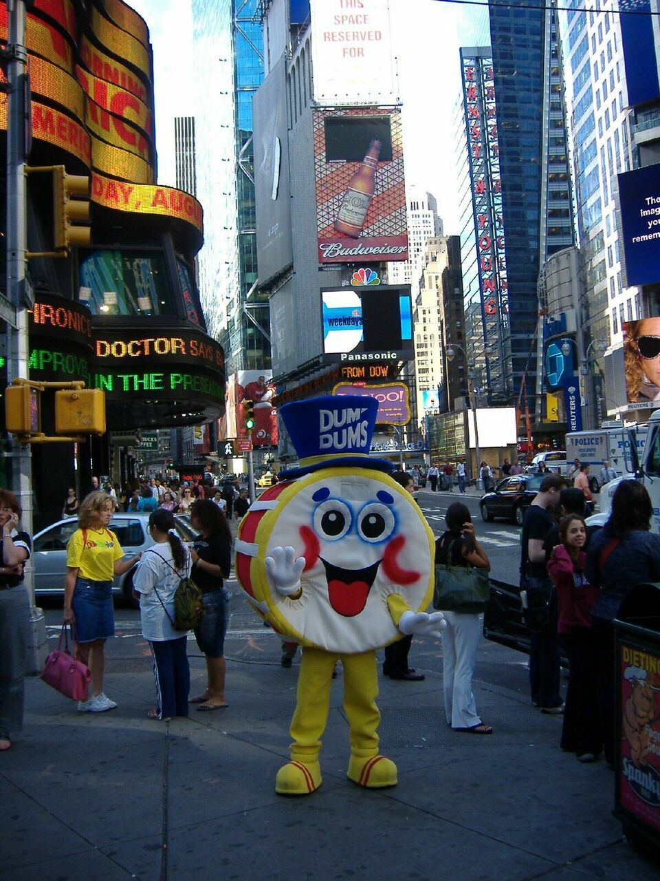 The History of Dum-Dums: Explore Our 100-Year History of Sweetness