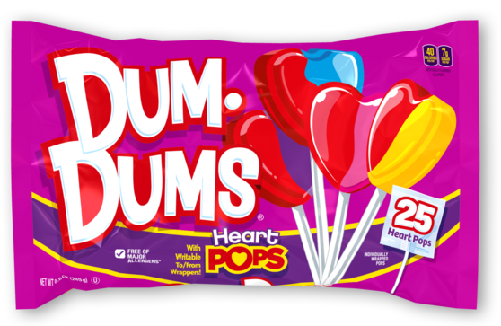 Dum Pops