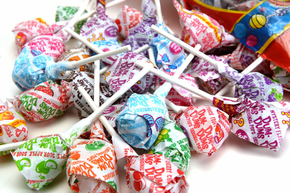 The History of Dum-Dums: Explore Our 100-Year History of Sweetness
